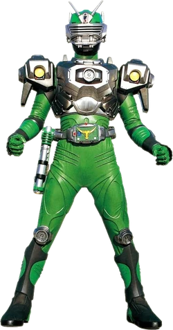 Kamen Rider Zolda (Earth-88101) | Comic Crossroads | Fandom