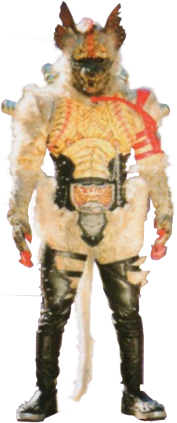 Category:Versions of Urga | Comic Crossroads | Fandom