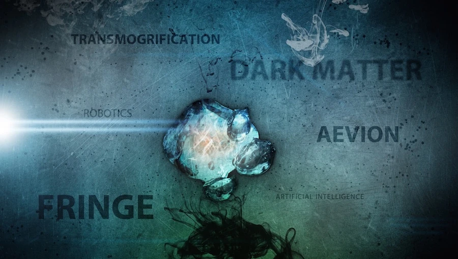 Fringe Science (Earth-1993) | Comic Crossroads | Fandom