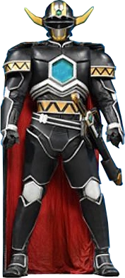 Magna Defender (Earth-94814) | Comic Crossroads | Fandom