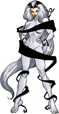 Dansen Macabre (Earth-7045) | Comic Crossroads | Fandom