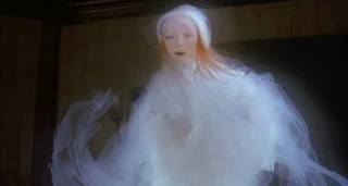 Dream Ghost (Earth-8591) | Comic Crossroads | Fandom