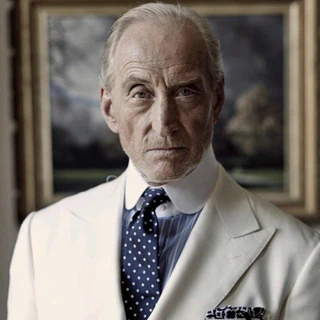 James Fox (Earth-0097) | Comic Crossroads | Fandom