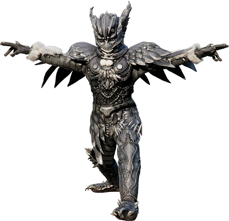 Pigeon Orphnoch (Earth-79268) | Comic Crossroads | Fandom