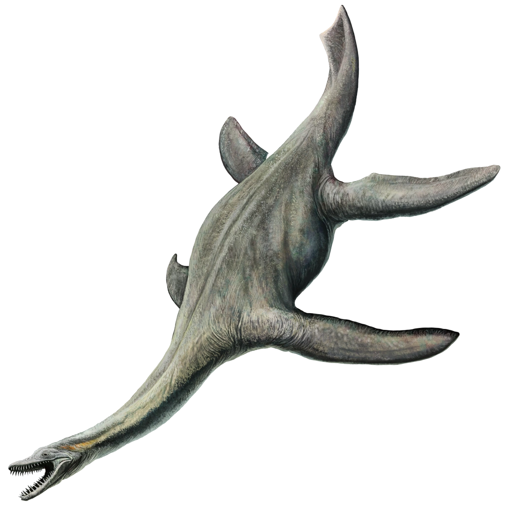 Plesiosaurus (Earth-1600) | Comic Crossroads | Fandom