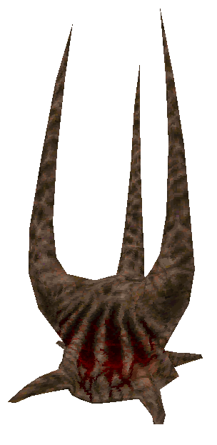 Shub-Niggurath (Quake-73) | Comic Crossroads | Fandom