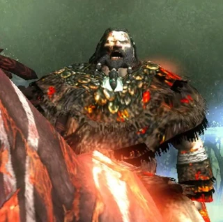 Alrik (Earth-3925) | Comic Crossroads | Fandom