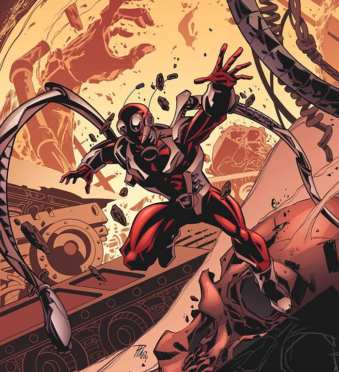 Category:Neutral Characters of Earth-616120 | Comic Crossroads | Fandom