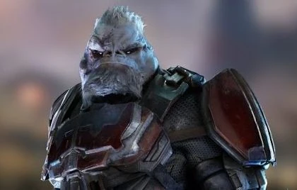 Decimus (Earth-5875) | Comic Crossroads | Fandom