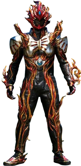 Hellhound (Earth-79268) | Comic Crossroads | Fandom