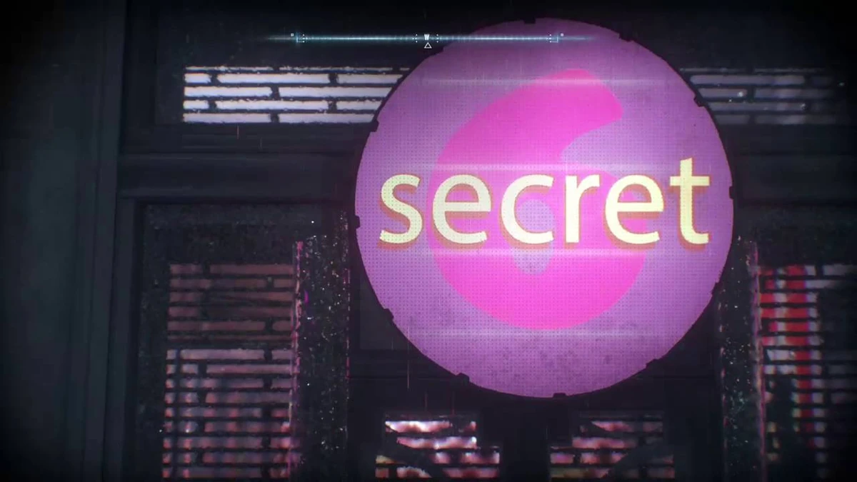 Secret 6 (Earth-4678) | Comic Crossroads | Fandom