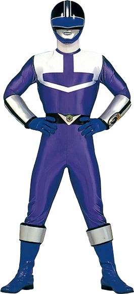 Lucas Kendall (Earth-94814) | Comic Crossroads | Fandom