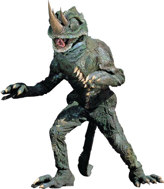 Chameleon Mutant (Earth-79268) | Comic Crossroads | Fandom