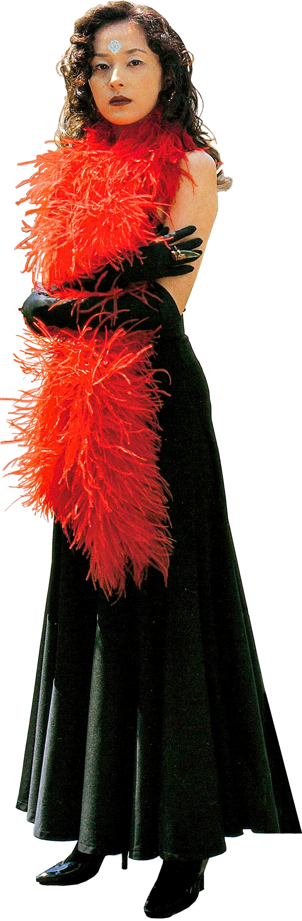 La·Balva·De (Earth-79268) | Comic Crossroads | Fandom