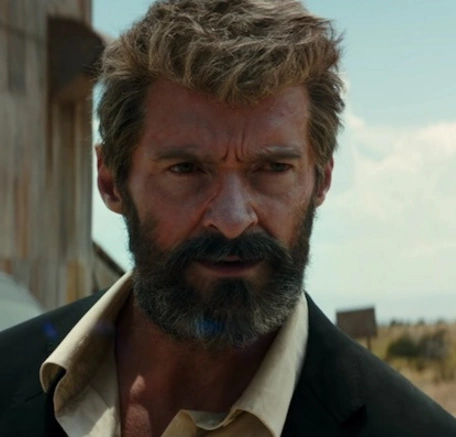 James Logan (Earth-96) | Comic Crossroads | Fandom