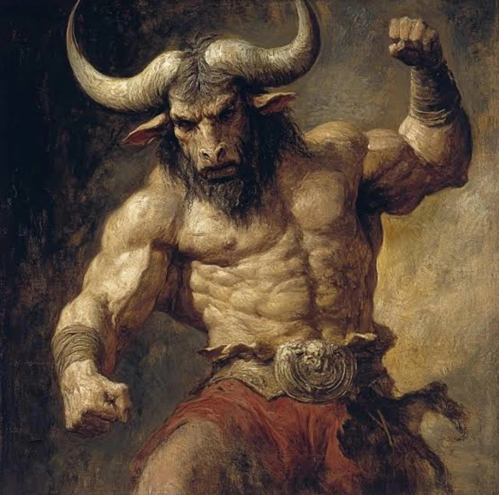 Minotaurs (Speedverse: Earth-Prime) | Comic Crossroads | Fandom