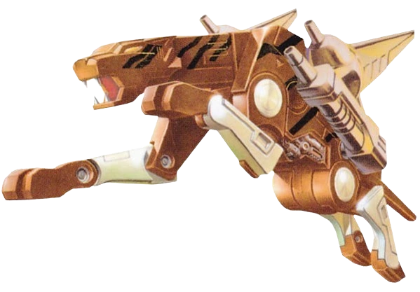 Stripes (Earth-1984) | Comic Crossroads | Fandom