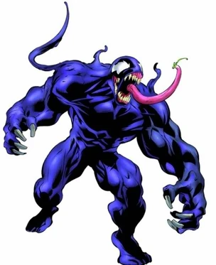 MacDonald Gargan (Earth-1624) | Comic Crossroads | Fandom