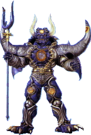 Loki (Demon) (Earth-94814) | Comic Crossroads | Fandom