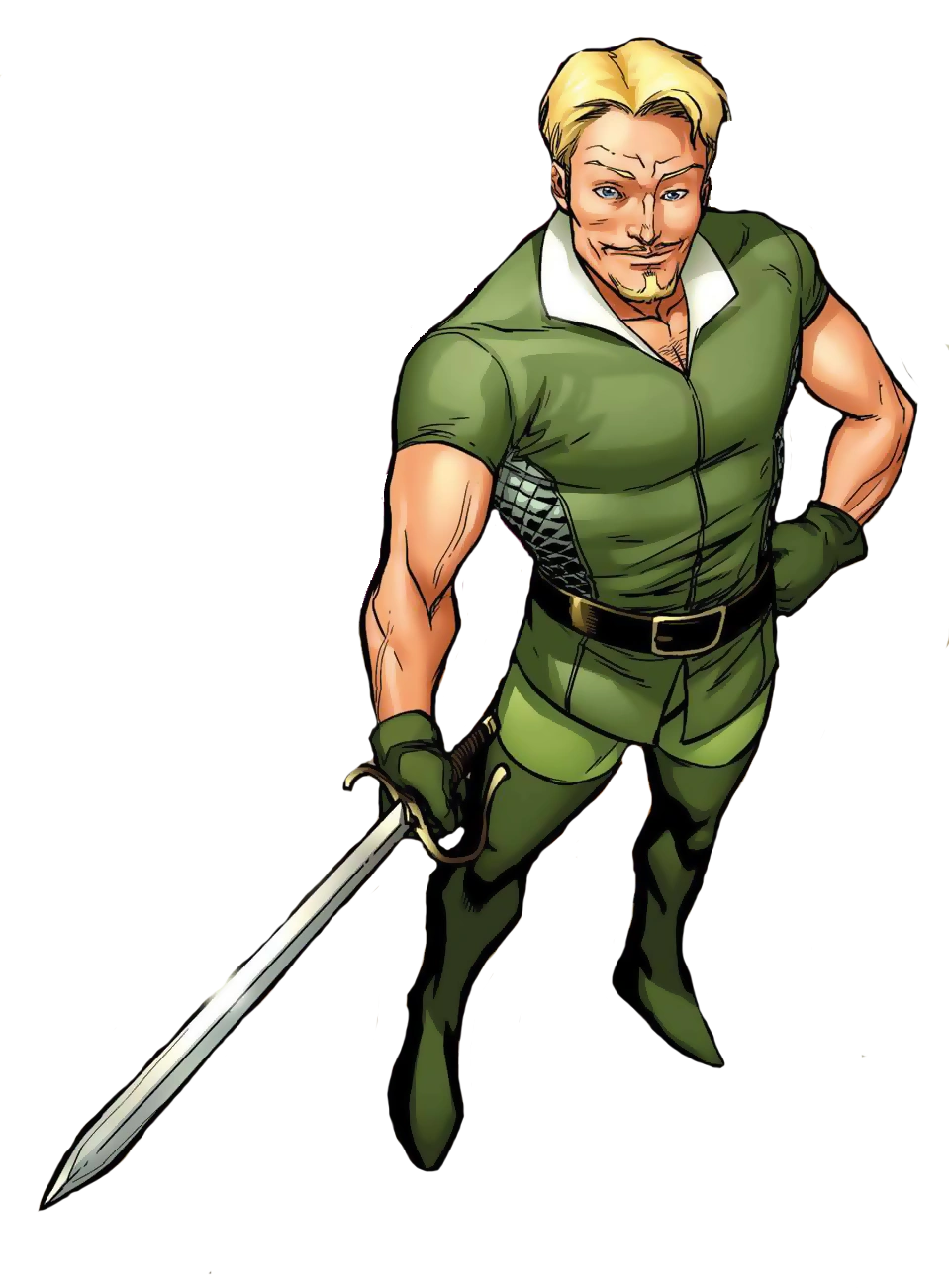 Fandral The Dashing
