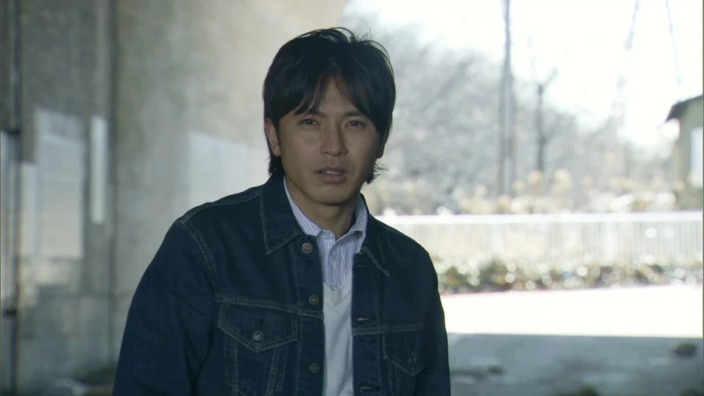 Hiroshi Kikuchi (Earth-1575) | Comic Crossroads | Fandom