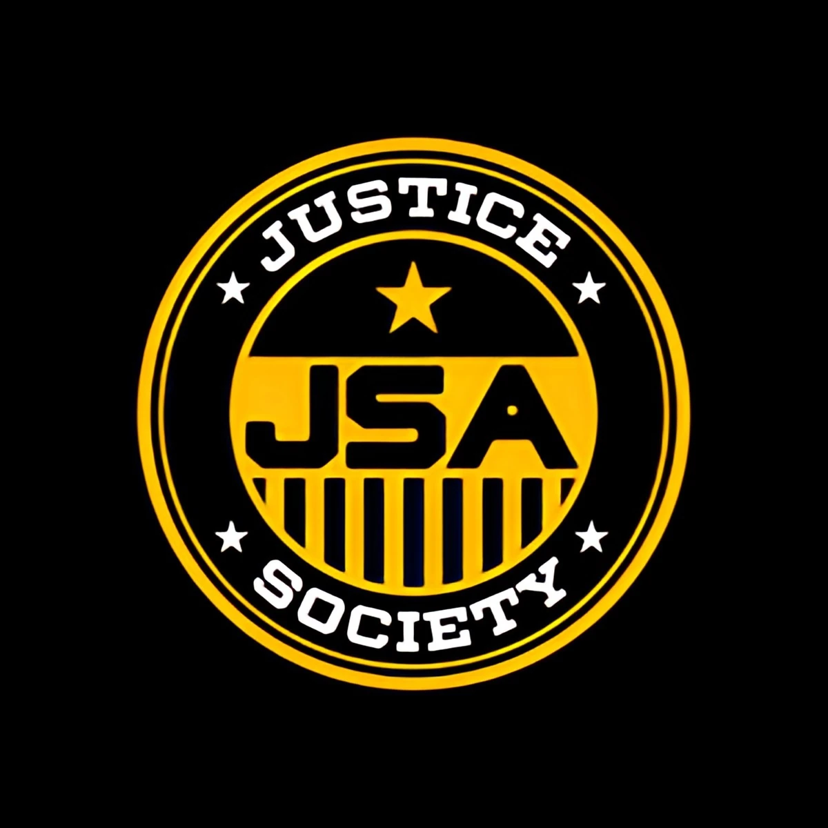 Justice Society of America (Earth-3439) | Comic Crossroads | Fandom