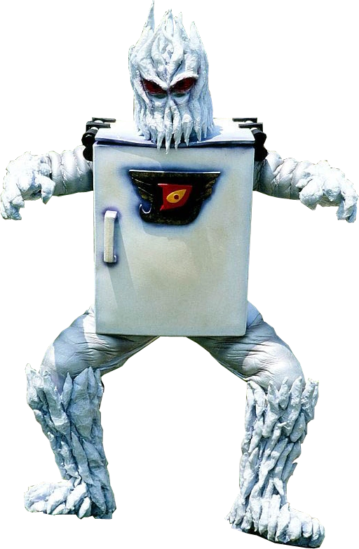 Kogoenbee (Earth-79268) | Comic Crossroads | Fandom