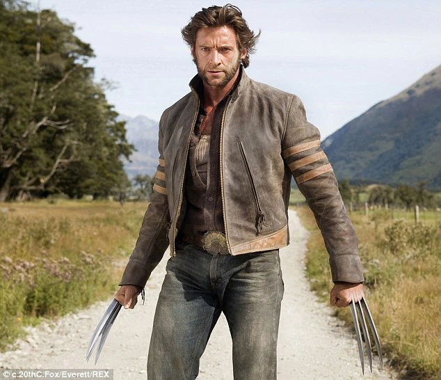James Howlett (Earth-2899) | Comic Crossroads | Fandom