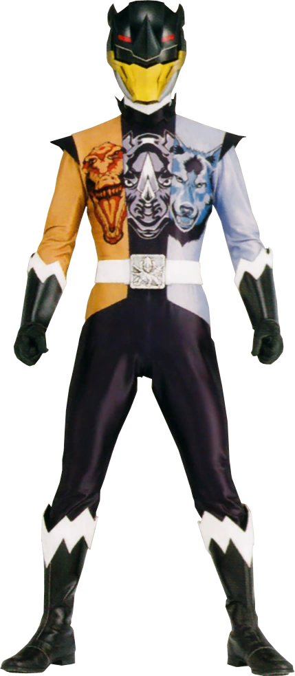 Royce Harrison (Earth-94814) | Comic Crossroads | Fandom