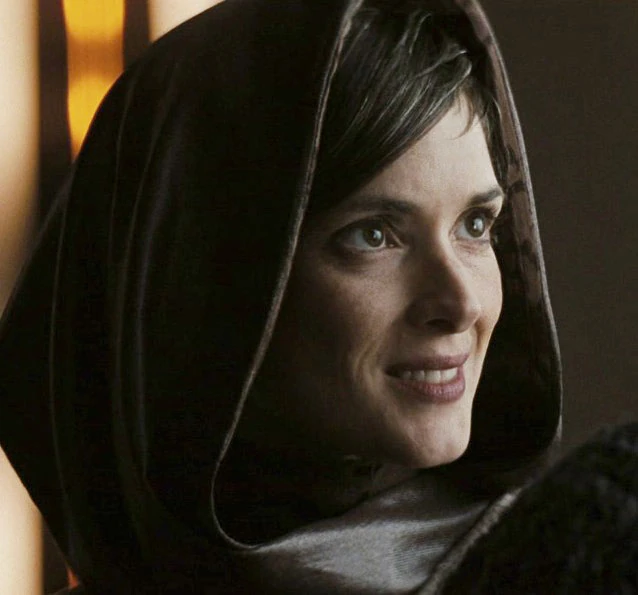 Satine Kenobi (Earth-2180) | Comic Crossroads | Fandom