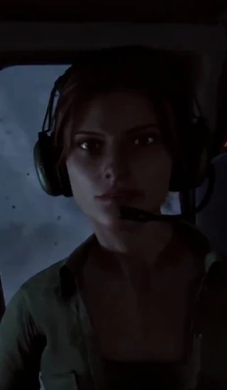 Lynn Cooper (Earth-1993) | Comic Crossroads | Fandom