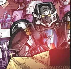 Tailpipe (Earth-9814) | Comic Crossroads | Fandom