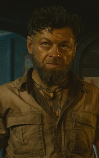 Ulysses Klaue (Earth-8011) | Comic Crossroads | Fandom