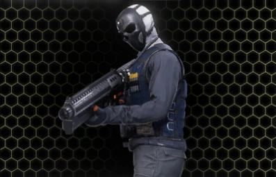 Assault Reaper (Earth-4678) | Comic Crossroads | Fandom