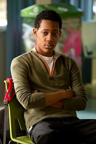 Austin Croft (Earth-2899) | Comic Crossroads | Fandom