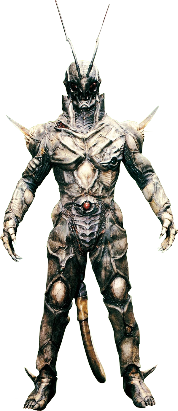 Neonoid (Earth-79268) | Comic Crossroads | Fandom