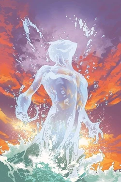 Morrison Bench (Earth-TRN108) | Comic Crossroads | Fandom