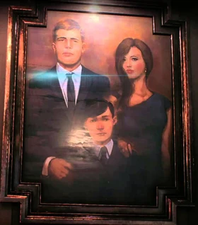 Murdock Family (Earth-5991) | Comic Crossroads | Fandom