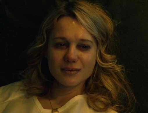 Nora Fries (Earth-8011) | Comic Crossroads | Fandom