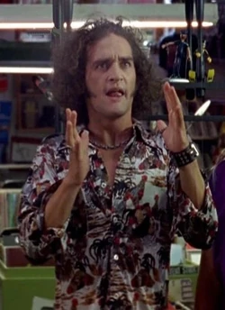 Toby Slambrook (Earth-94814) | Comic Crossroads | Fandom