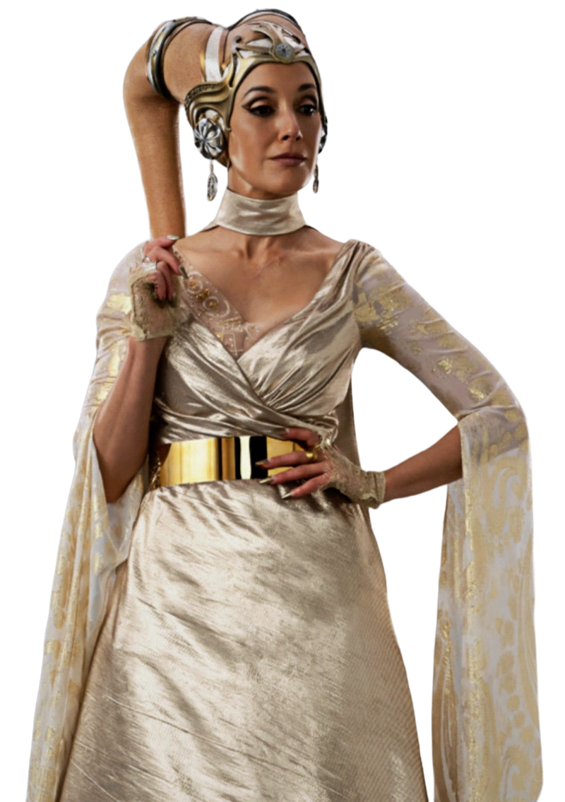 Garsa Fwip (Earth-52577) | Comic Crossroads | Fandom