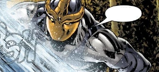 Maxwell Banham (Earth-7045) | Comic Crossroads | Fandom