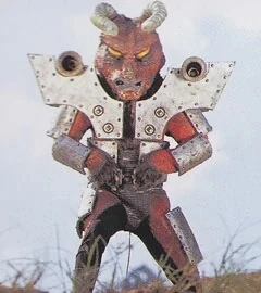 Category:Buffalo Monsters (Earth-79268) | Comic Crossroads | Fandom