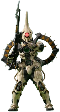 Oculous (Earth-94814) | Comic Crossroads | Fandom