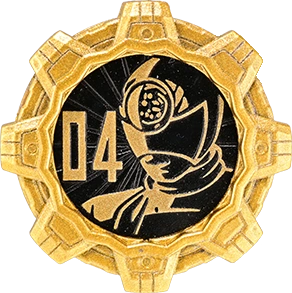 Data Force Rangers (Earth-94814) | Comic Crossroads | Fandom