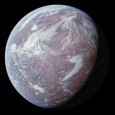 Ferrix (Earth-52577) | Comic Crossroads | Fandom