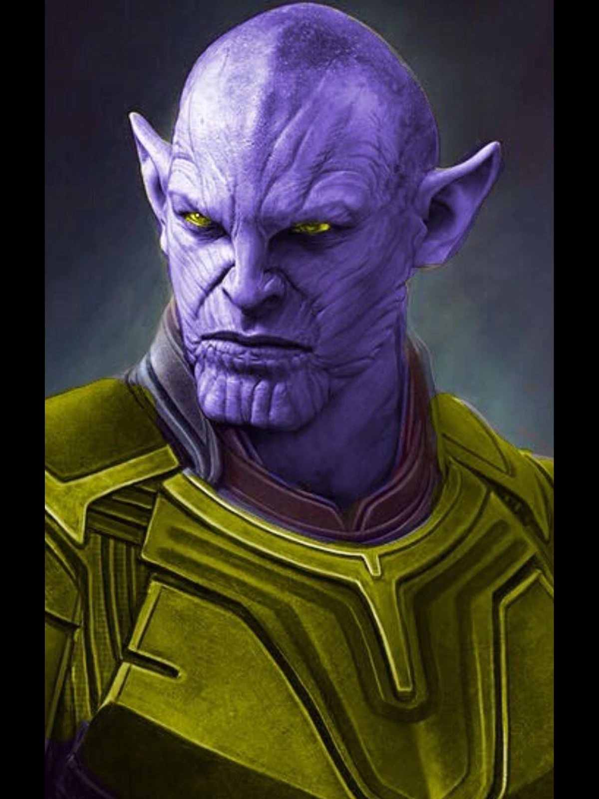 Thane (Earth-2020) | Comic Crossroads | Fandom