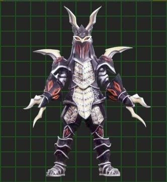 Horned Robots (Earth-94814) | Comic Crossroads | Fandom