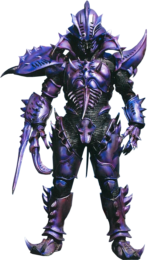 Reiji Nogi (Worm) (Earth-79268) | Comic Crossroads | Fandom