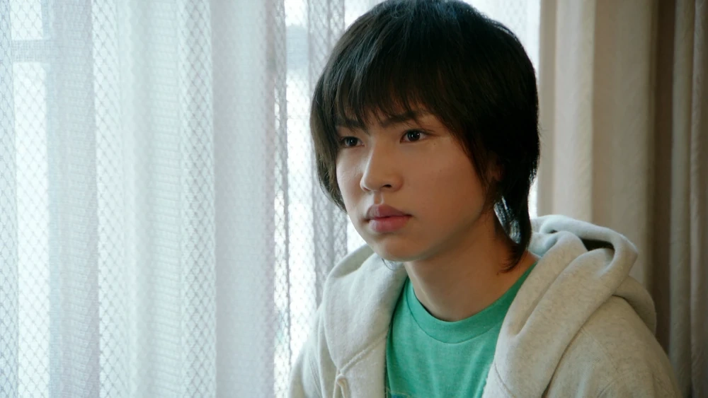 Naoki Katayama (Earth-79268) | Comic Crossroads | Fandom